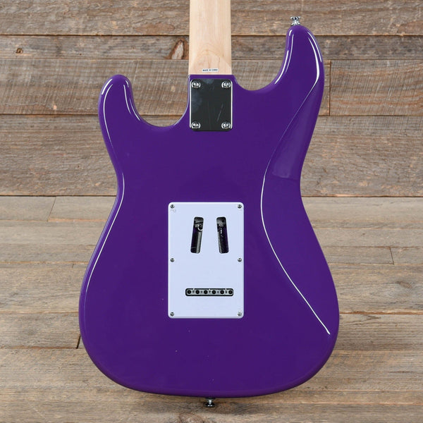 Kramer Focus VT-211S Purple – Chicago Music Exchange