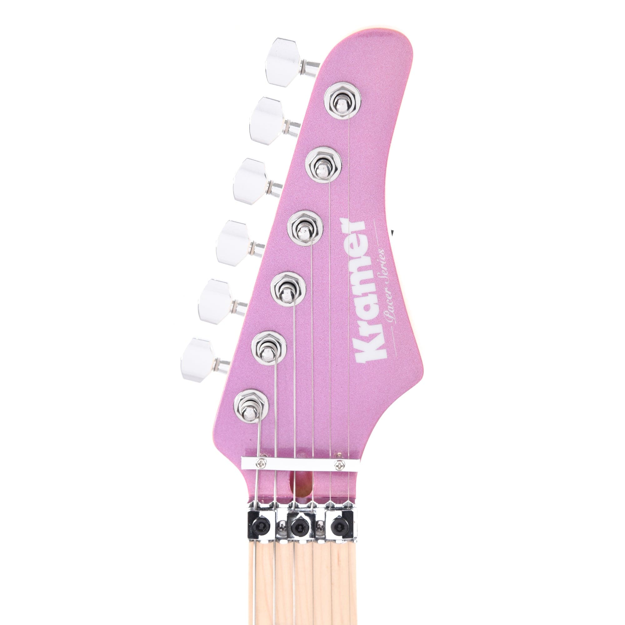 Kramer Pacer Classic Purple Passion Metallic – Chicago Music Exchange