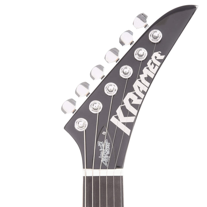 Kramer Signature Charlie Parra Vanguard Outfit Candy Red – Chicago ...