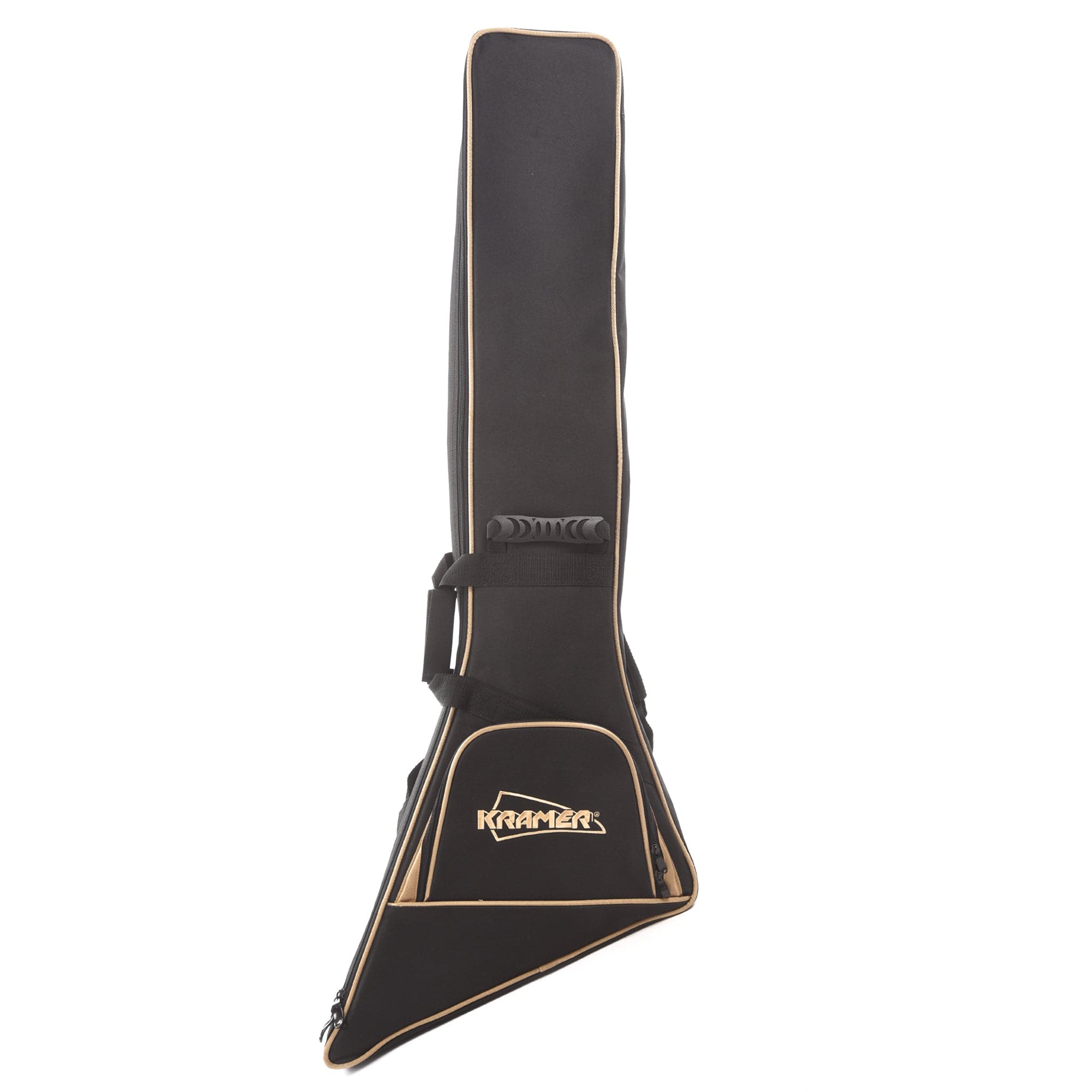 Kramer Signature Charlie Parra Vanguard Outfit Candy Red – Chicago ...