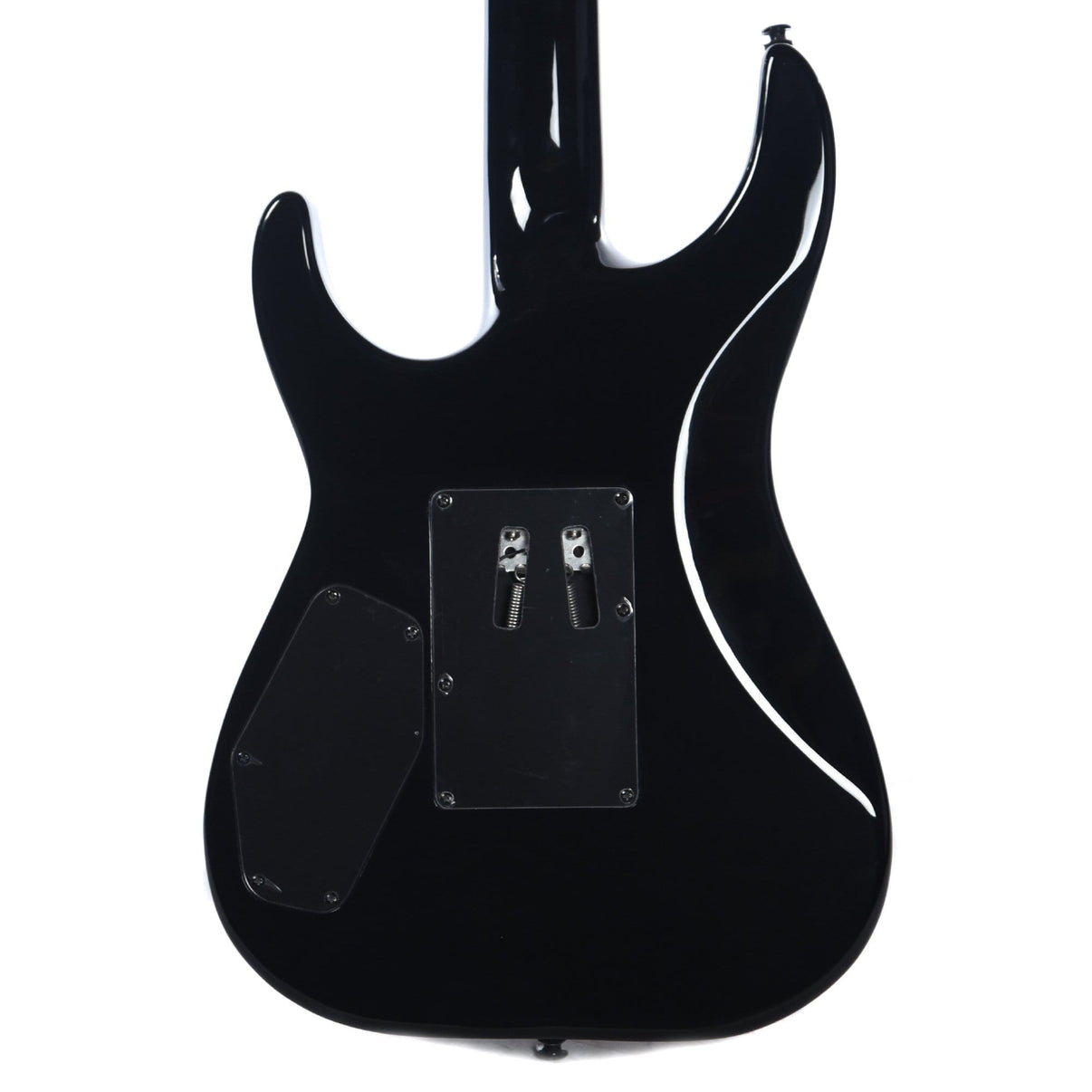 Kramer SM-1 Black w/Duncans – Chicago Music Exchange