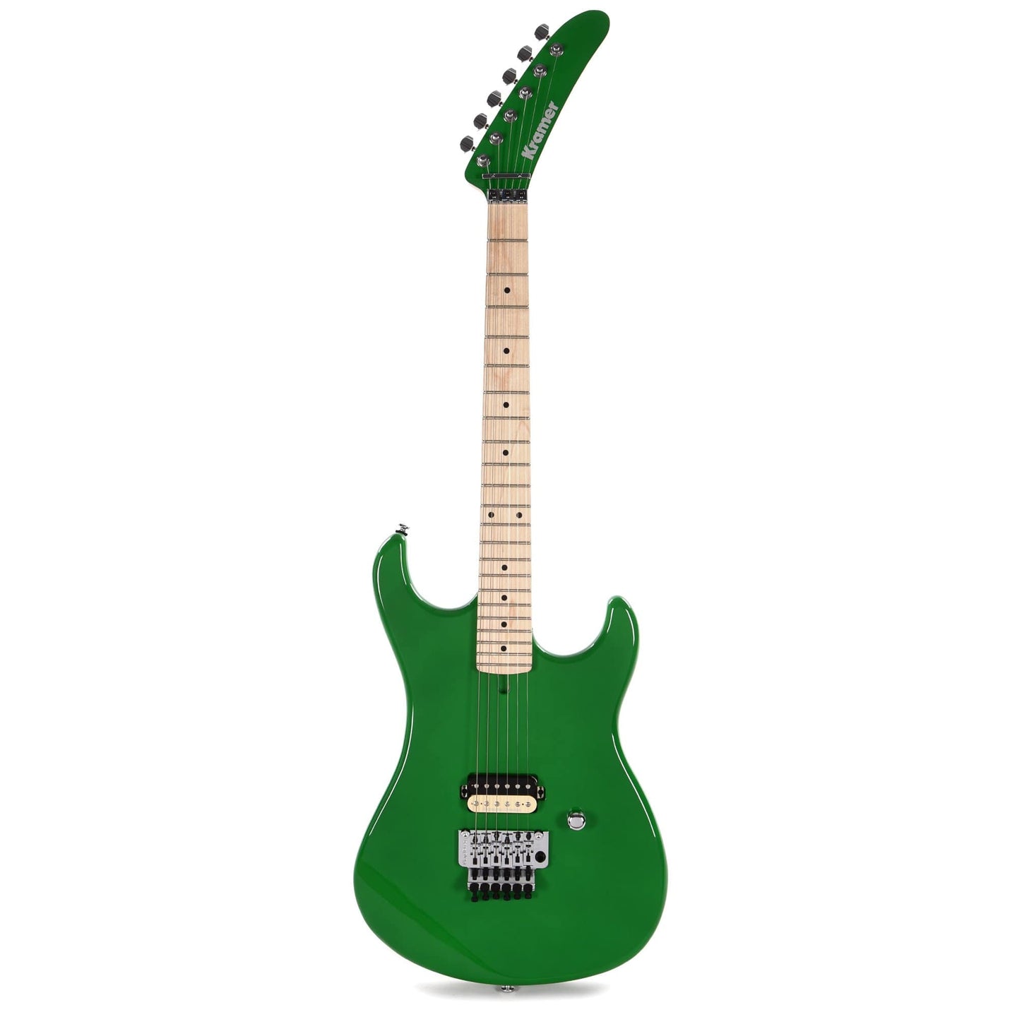 Kramer The 84 Alder Green Soda – Chicago Music Exchange
