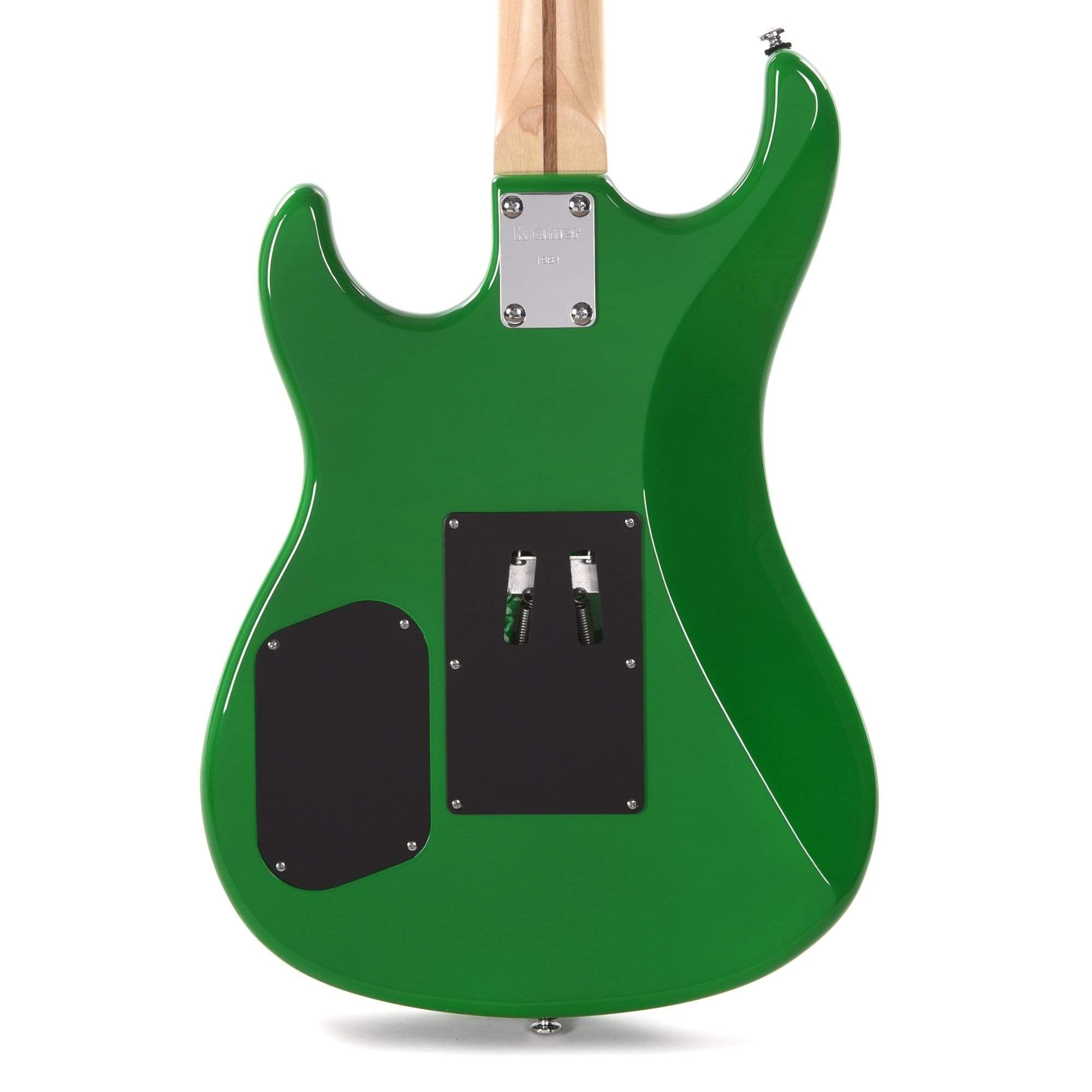 Kramer The 84 Alder Green Soda – Chicago Music Exchange