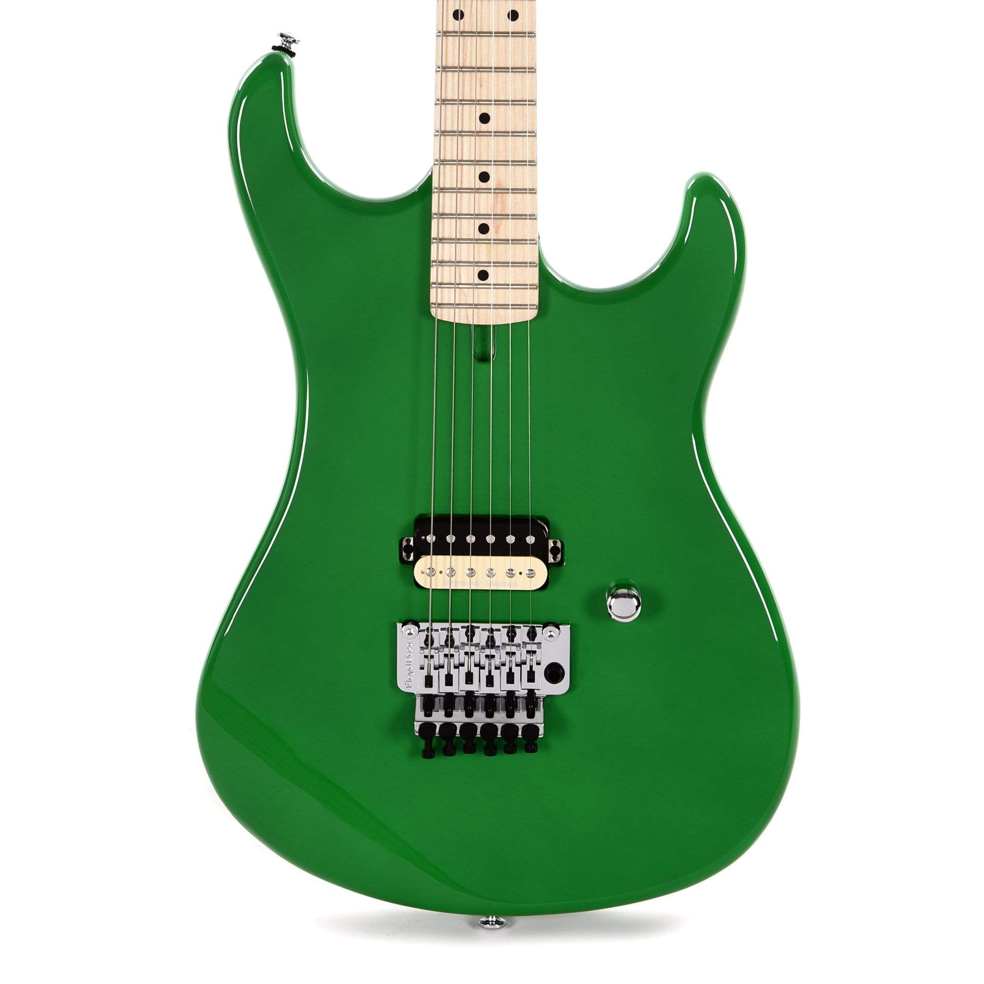 Kramer The 84 Alder Green Soda – Chicago Music Exchange
