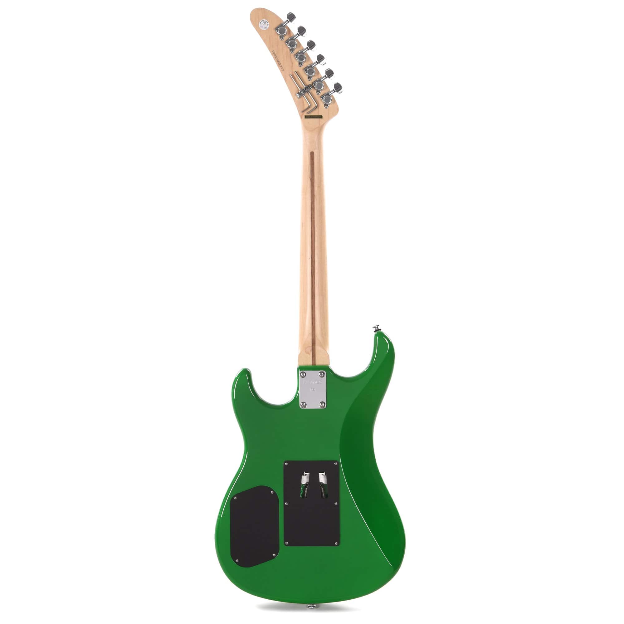 Kramer The 84 Alder Green Soda – Chicago Music Exchange
