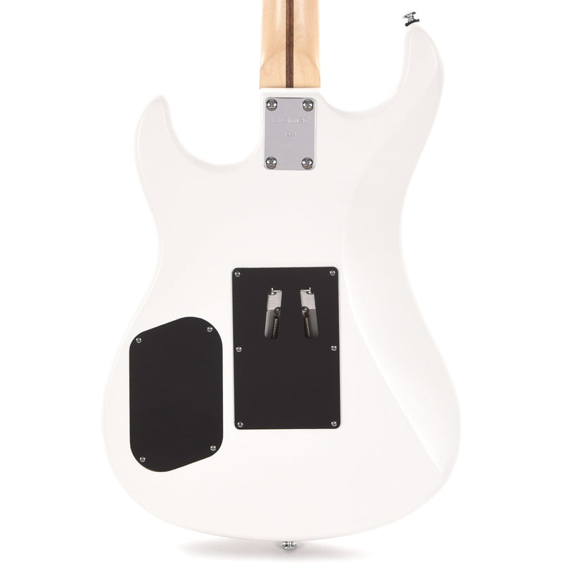 Kramer The 84 Alder Matte White – Chicago Music Exchange