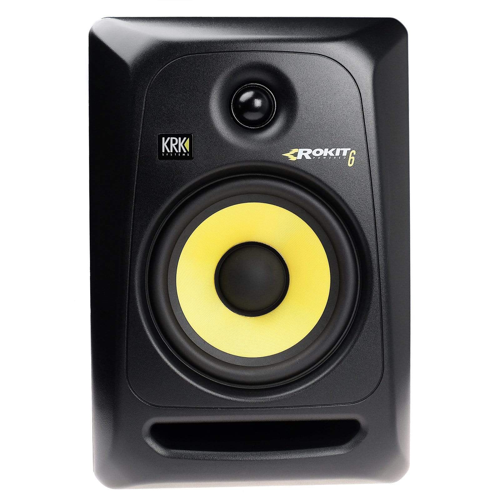 KRK Rokit G3 6" Studio Monitor – Chicago Music Exchange