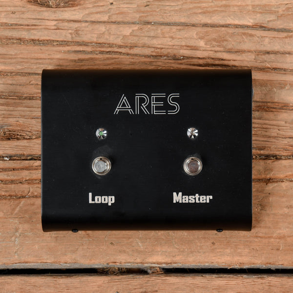 KSR Ares Head – Chicago Music Exchange