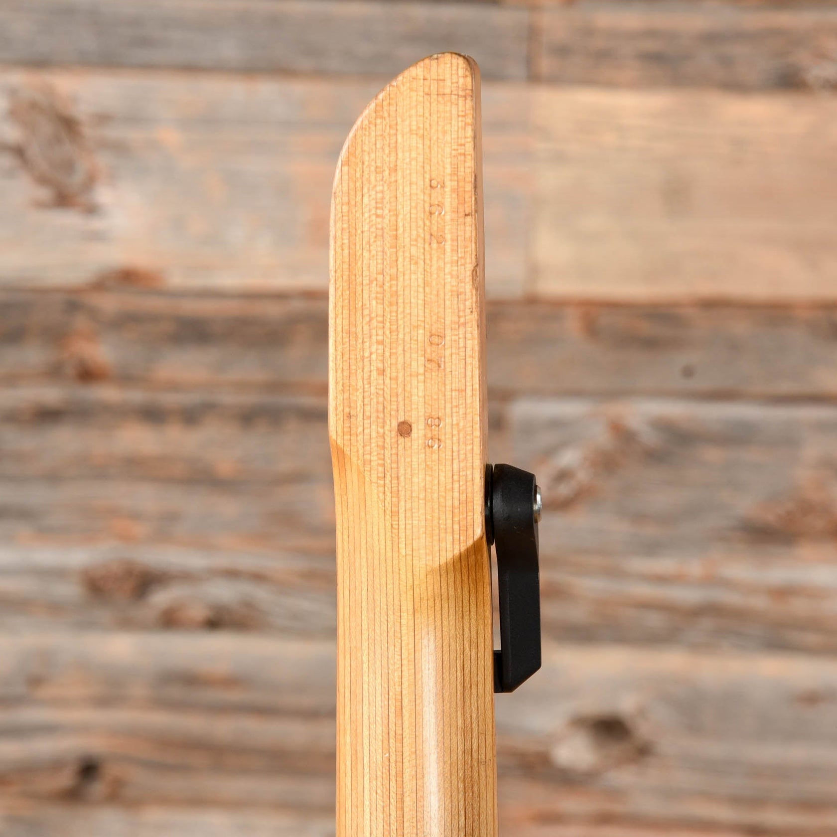 Kubicki Factor Bass Yellow – Chicago Music Exchange