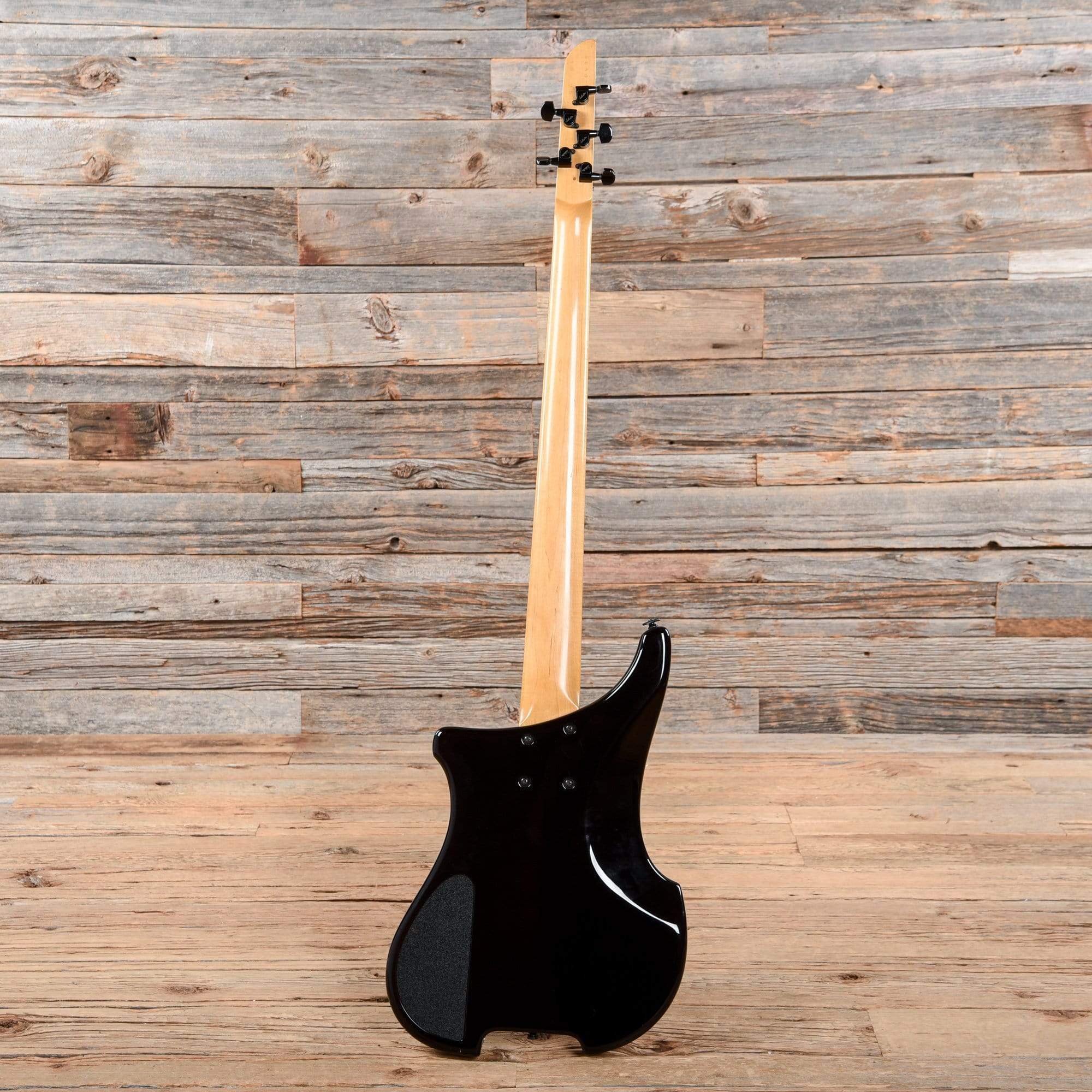 Kubicki Factor 5-String Sunburst 1995 – Chicago Music Exchange