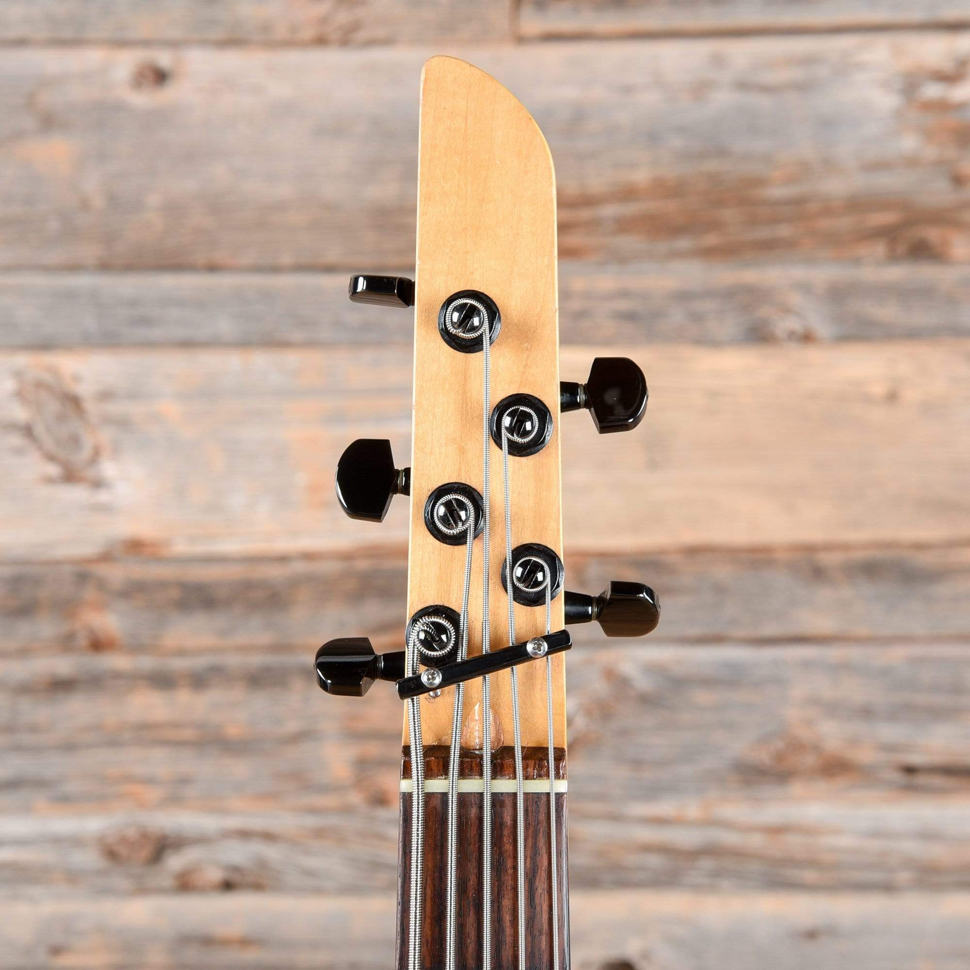 Kubicki Factor 5-String Sunburst 1995 – Chicago Music Exchange