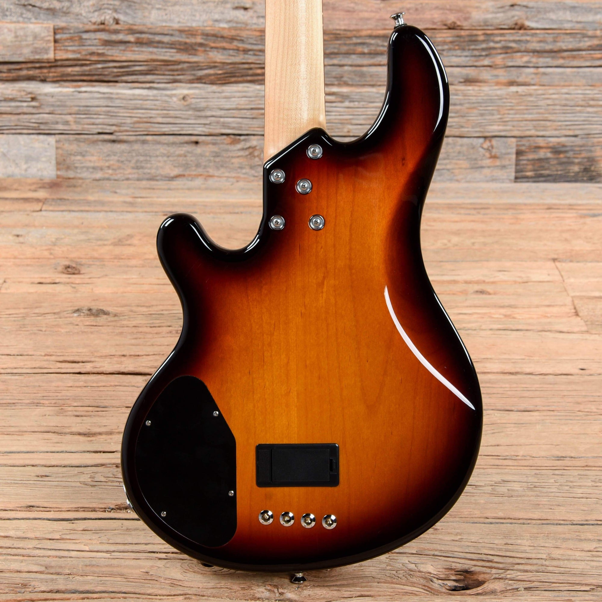 Lakland 44-94 Sunburst 2012 – Chicago Music Exchange