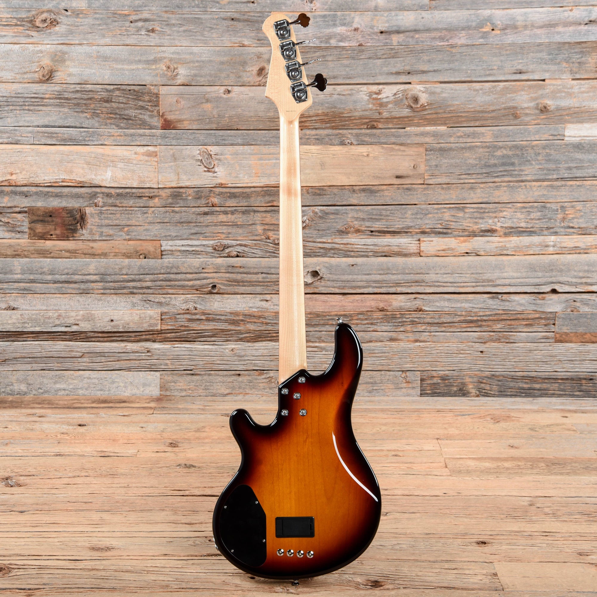 Lakland 44-94 Sunburst 2012 – Chicago Music Exchange