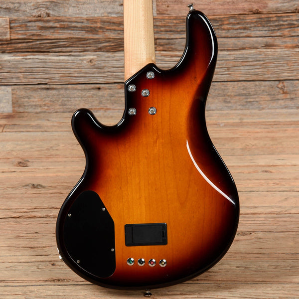 Lakland 44-94 Sunburst 2012 – Chicago Music Exchange