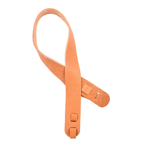 Lakota Leathers Dobro Guitar Strap 2" Spruce – Chicago Music Exchange