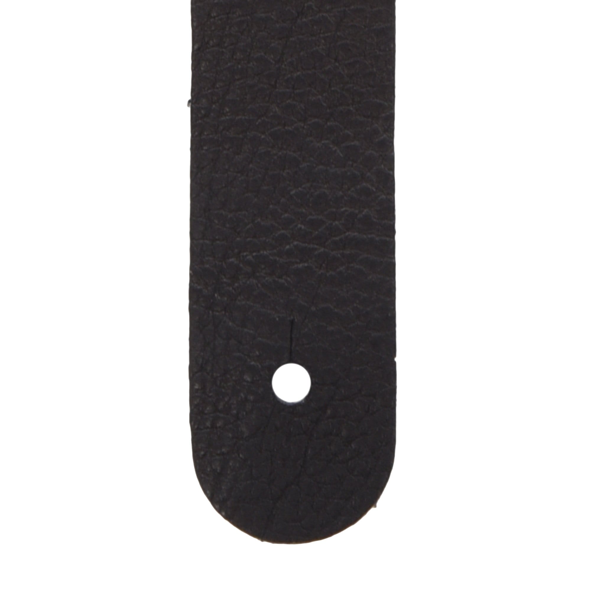 Lakota Leathers Round Braid Mandolin Strap 43" Black & Tan – Chicago ...