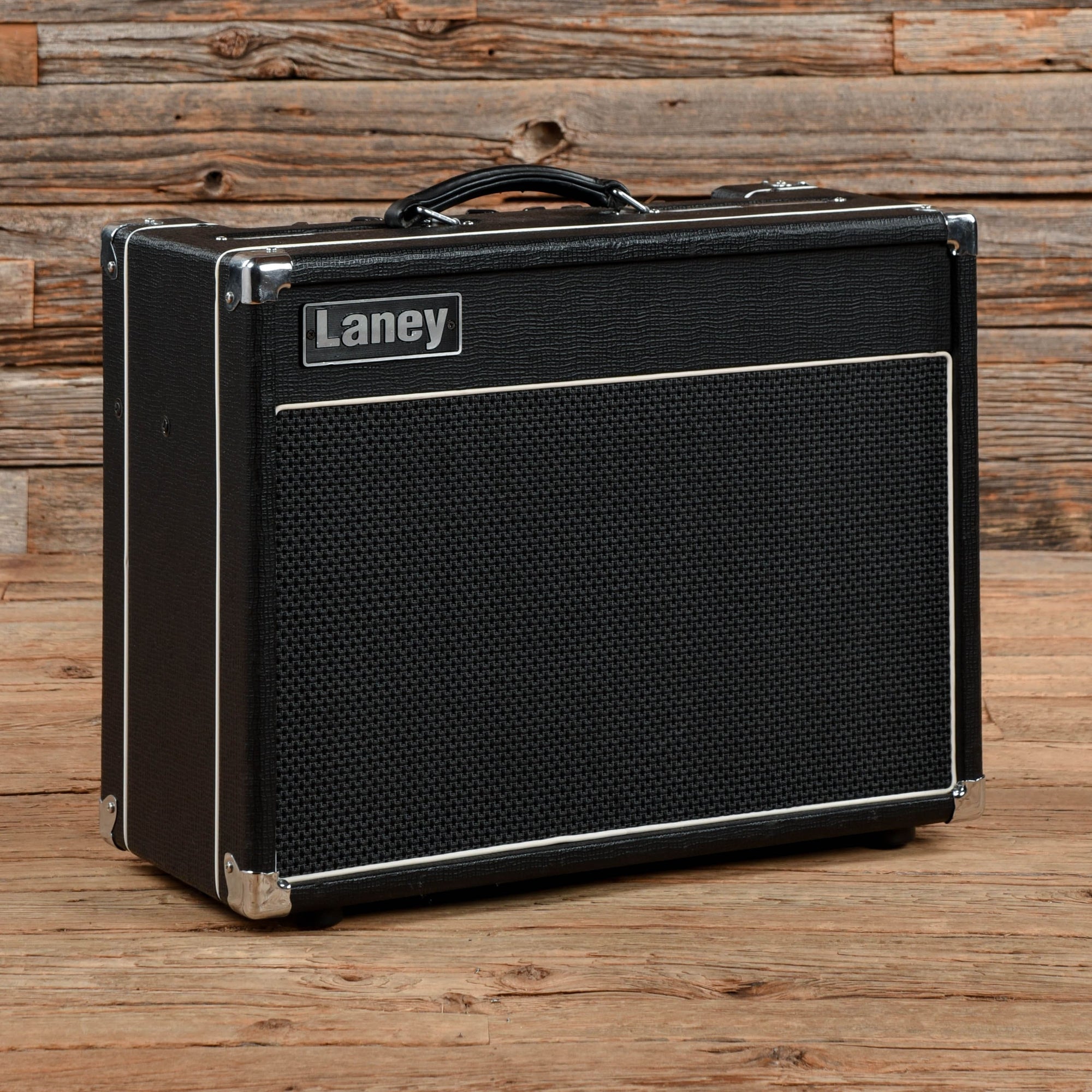 Laney VC30-112 30-Watt 1x12" Tube Guitar Combo Amp – Chicago Music Exchange