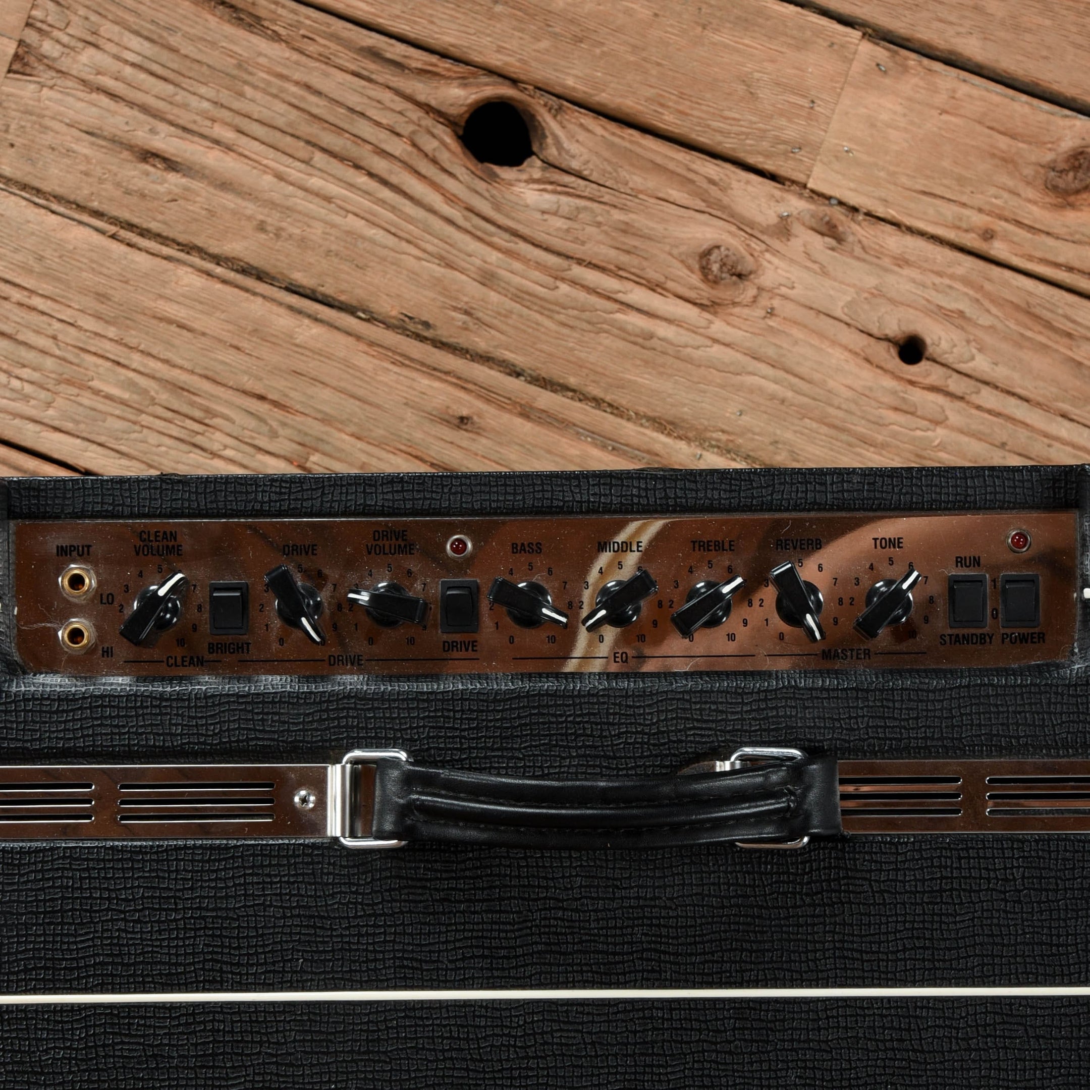 Laney VC30-112 30-Watt 1x12" Tube Guitar Combo Amp – Chicago Music Exchange