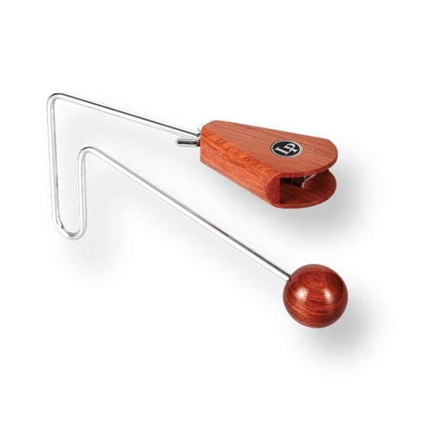 LP Wood Vibra-Slap Standard – Chicago Music Exchange