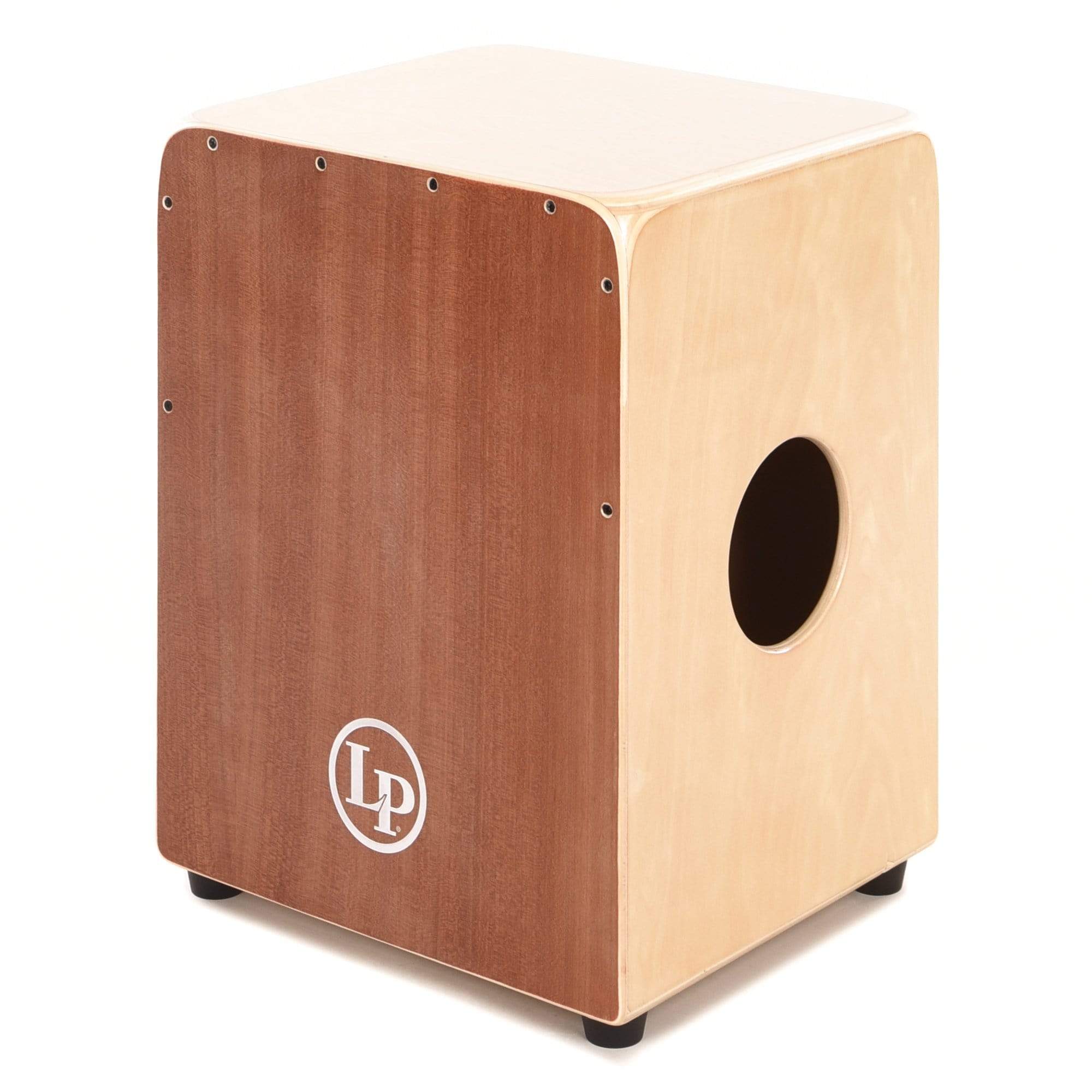 LP Latin Percussion Matador 2-voice Spanish/Peruvian Cajon – Chicago ...