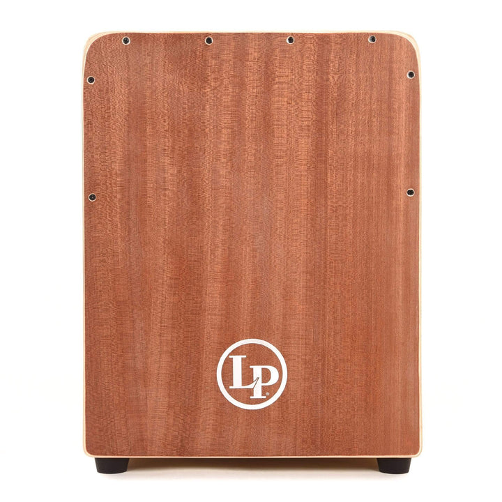 LP Latin Percussion Matador 2-voice Spanish/Peruvian Cajon – Chicago ...