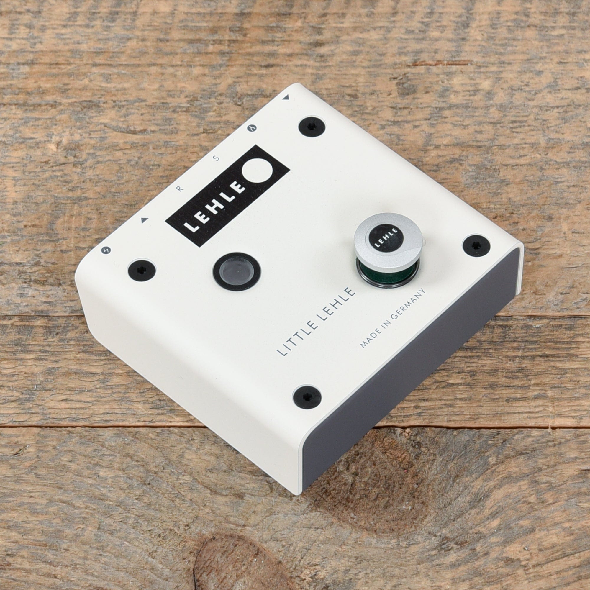 Lehle Little Lehle III True-Bypass Looper and AB-Switcher – Chicago ...
