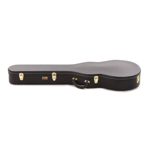 Lifton Historic Les Paul Hardshell Case Black/Goldenrod – Chicago Music ...