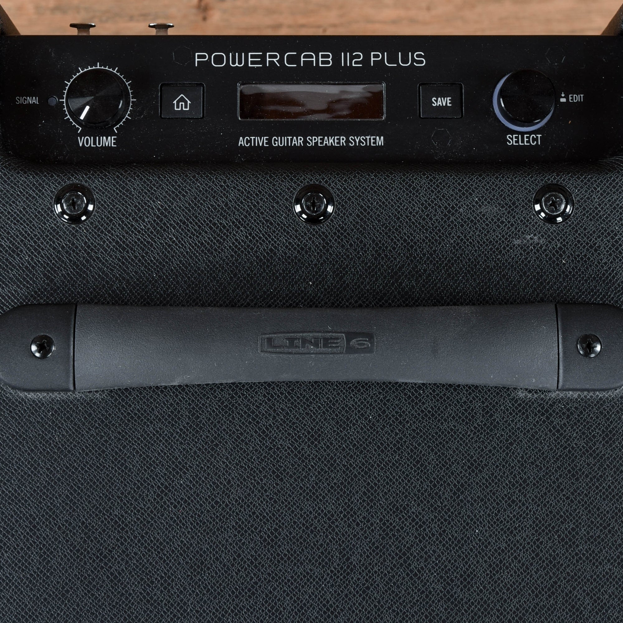 Line 6 PowerCab 112 Plus – Chicago Music Exchange