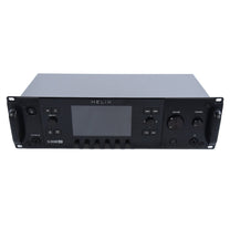 Line 6 Helix Rack Dual DSP-powered Audio Engine w/4 Discrete Stereo Si ...