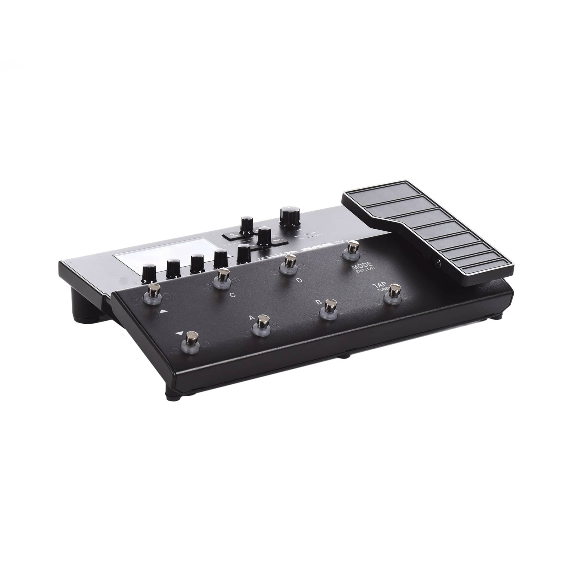 Line 6 POD Go Guitar Multi-Effects Processor – Chicago Music Exchange