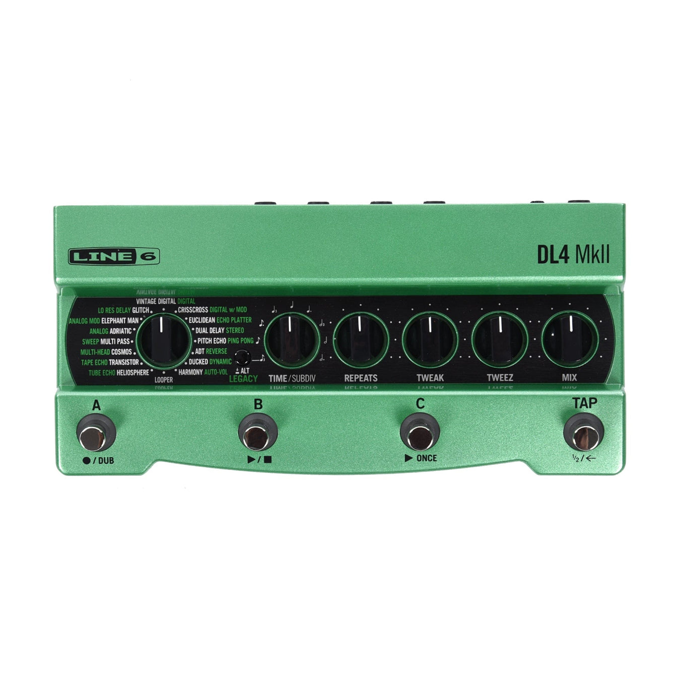 Line 6 – Chicago Music Exchange