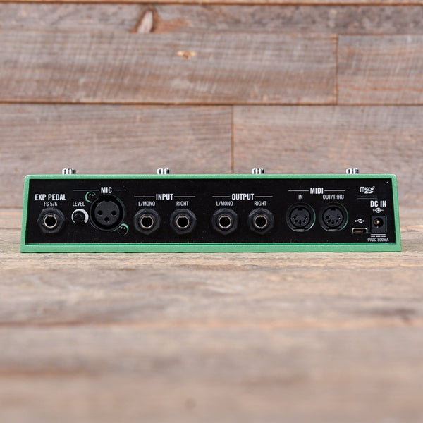 Line 6 DL4 MKII Delay Modeler Pedal – Chicago Music Exchange