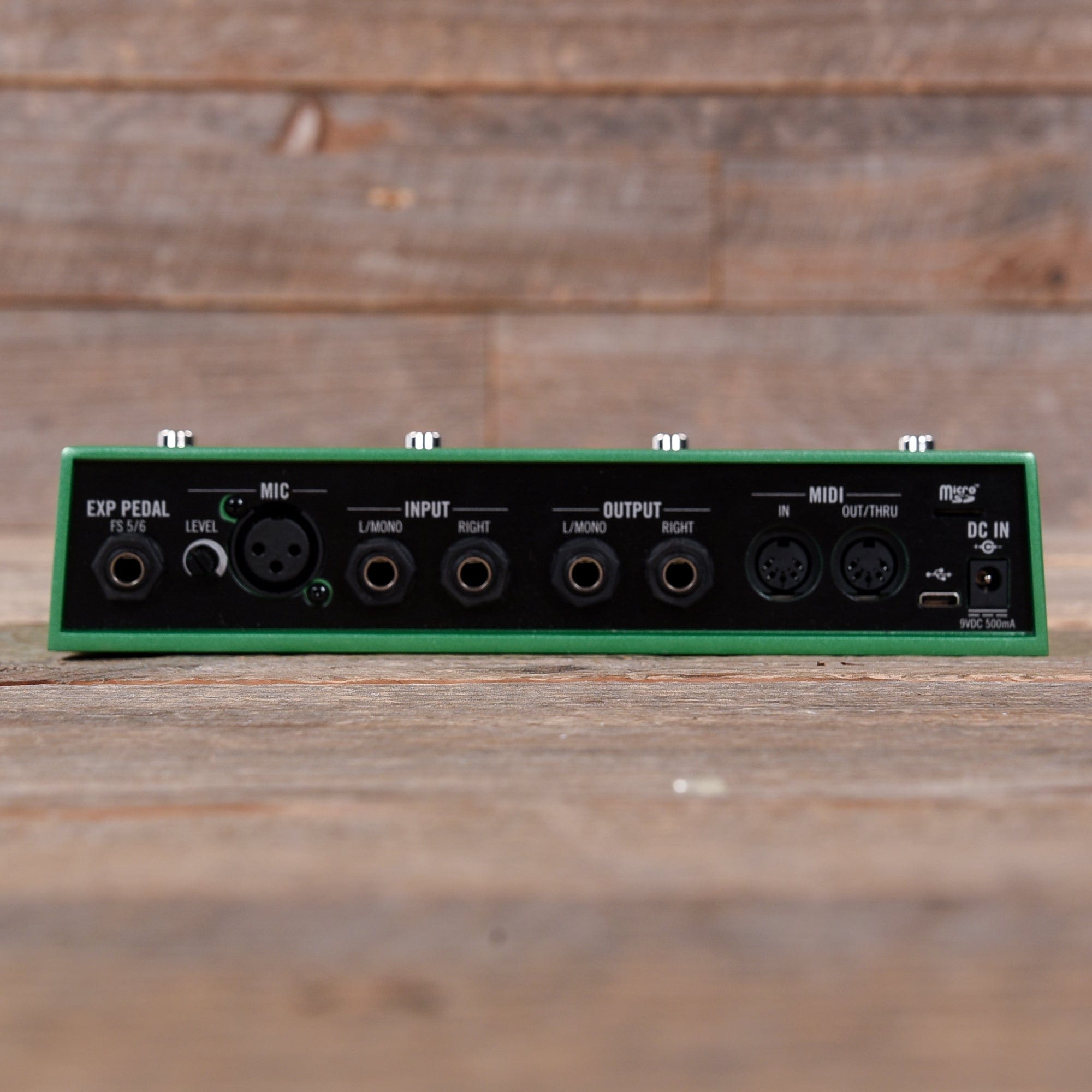 Line 6 DL4 MKII Delay Modeler Pedal – Chicago Music Exchange