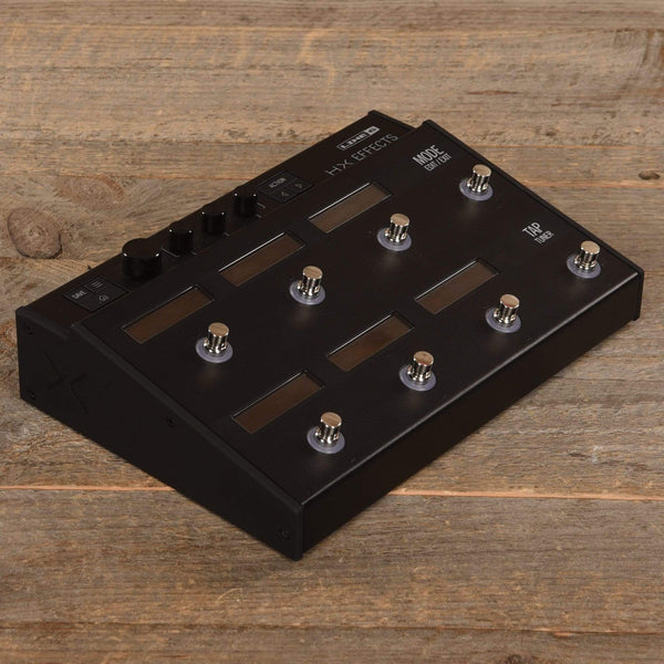 Line 6 HX Effects Multi Effect – Chicago Music Exchange