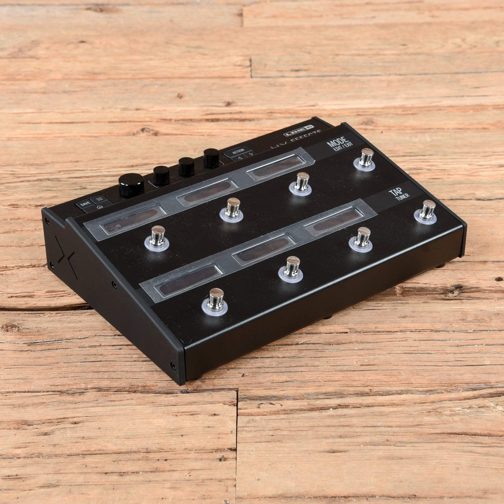 Line 6 HX Effects Multi Effect – Chicago Music Exchange