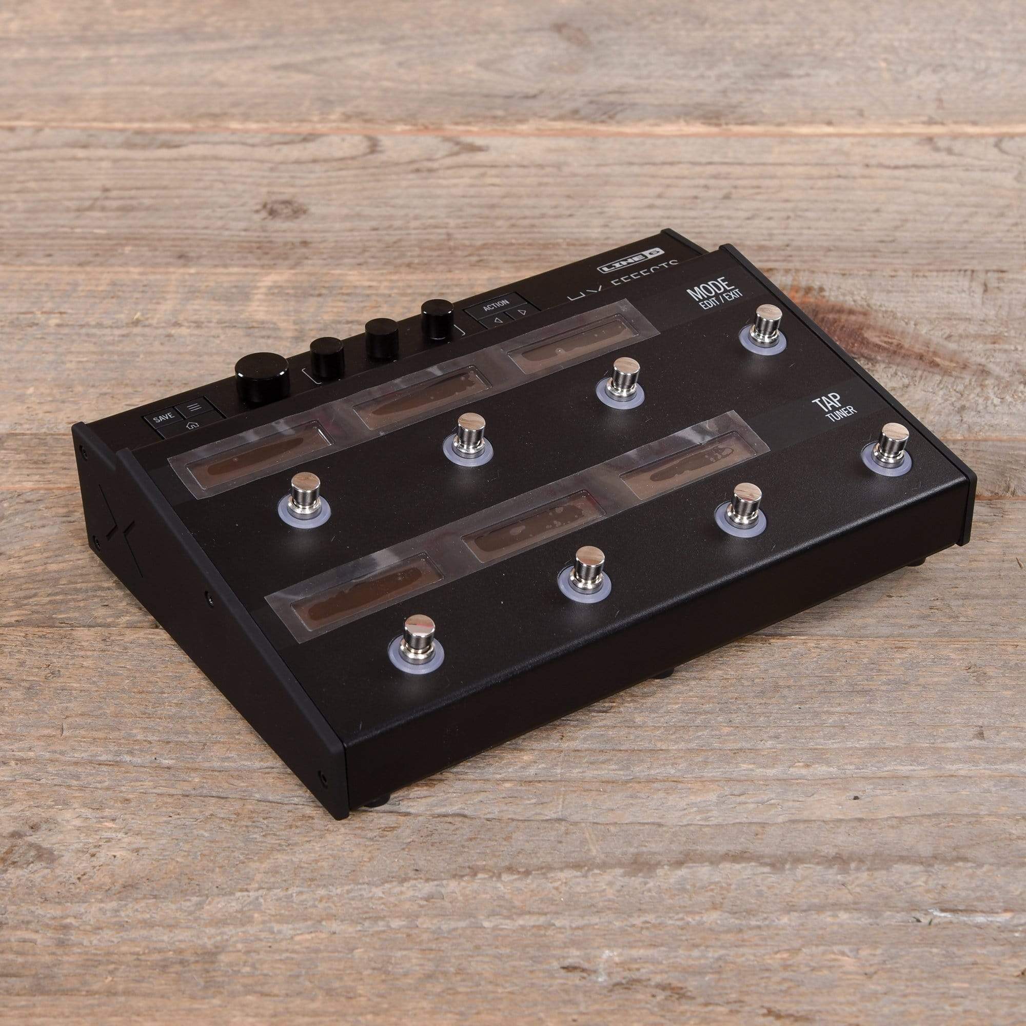 Line 6 HX Effects Multi Effect – Chicago Music Exchange