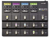 Line 6 M13 Stompbox Modeler – Chicago Music Exchange