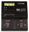 Line 6 M5 Single Effect StompBox Modeler Pedaler – Chicago Music Exchange