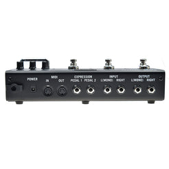 Line 6 M9 Stompbox Modeler – Chicago Music Exchange