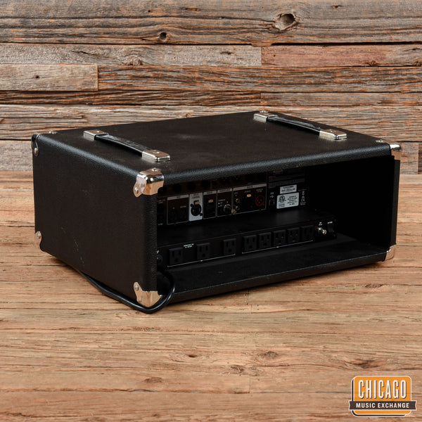 Line 6 Helix Rack w/ Control – Chicago Music Exchange