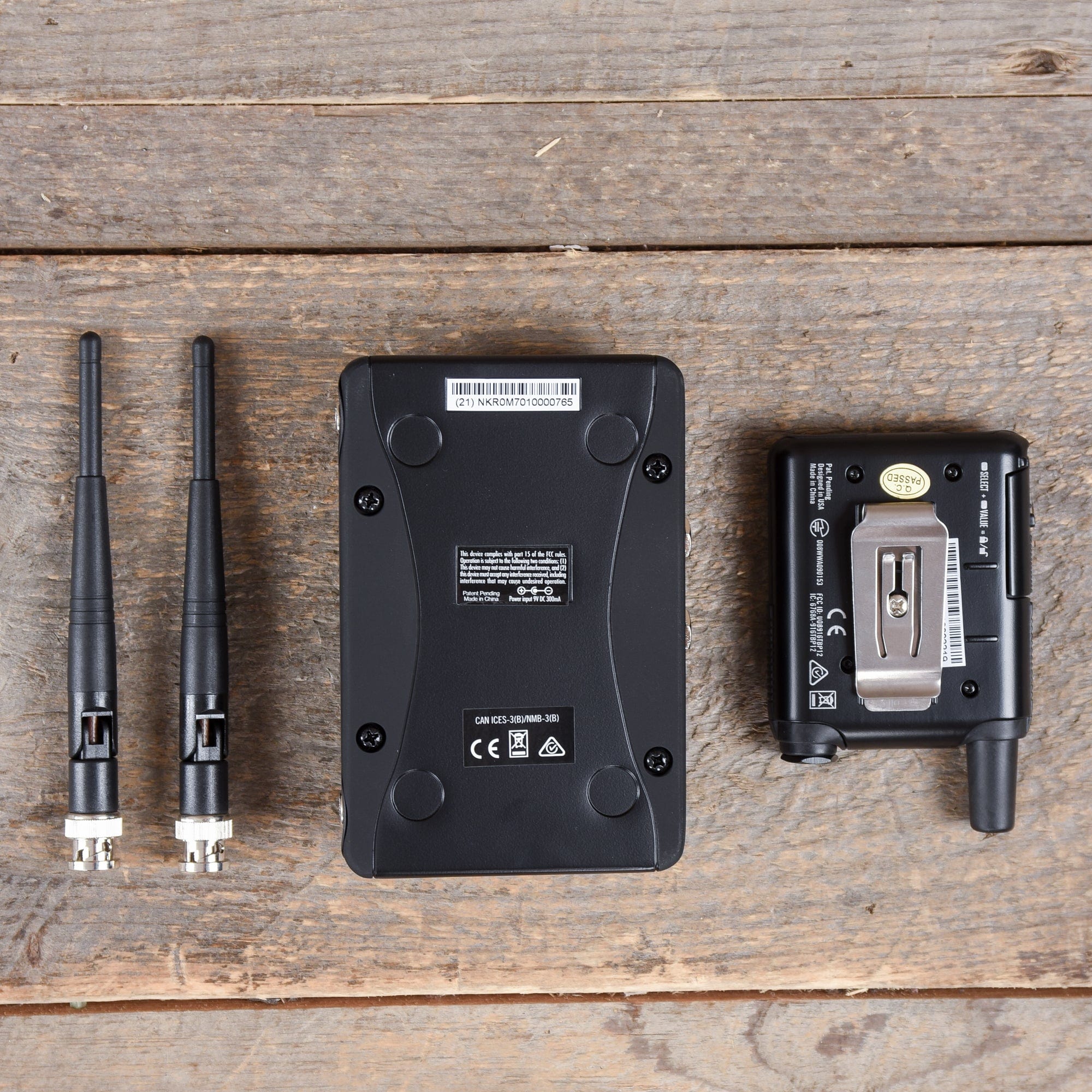 Line 6 Relay G50 Wireless System w/Pro Stompbox Receiver – Chicago ...