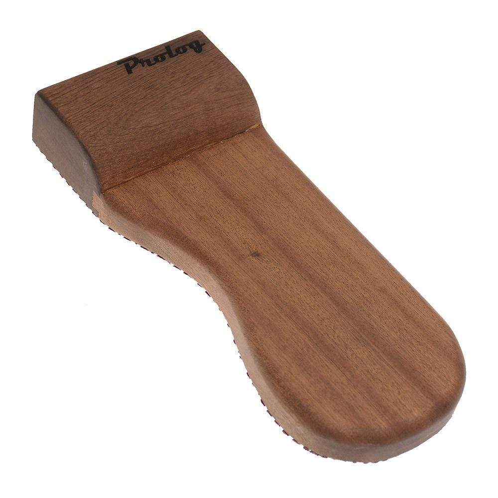 Logjam Prolog Stomp Box – Chicago Music Exchange