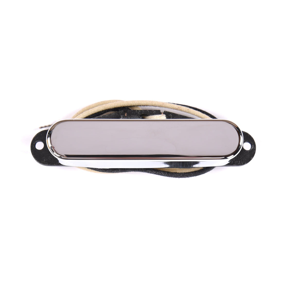 Lollar '52 Tele Series Neck Chrome – Chicago Music Exchange