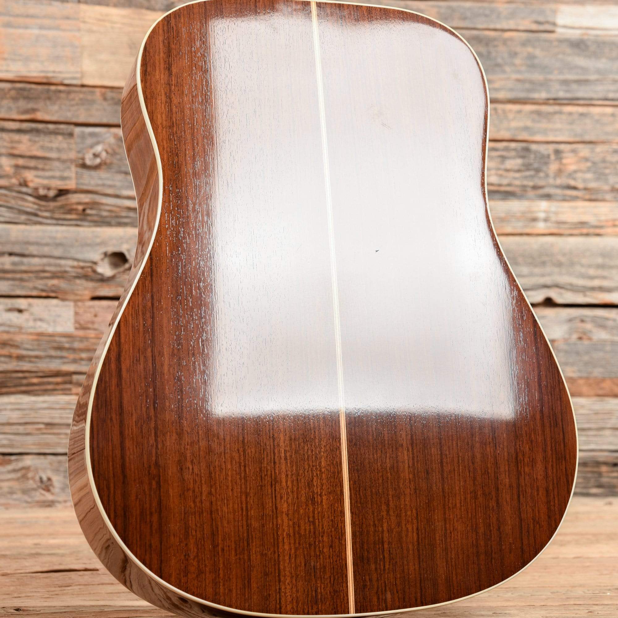 LoPrinzi Novo Futura Custom Natural – Chicago Music Exchange