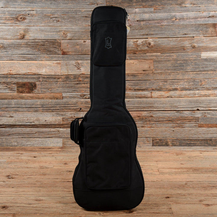 Lotus Guitars P-Style Bass Natural 1970s – Chicago Music Exchange