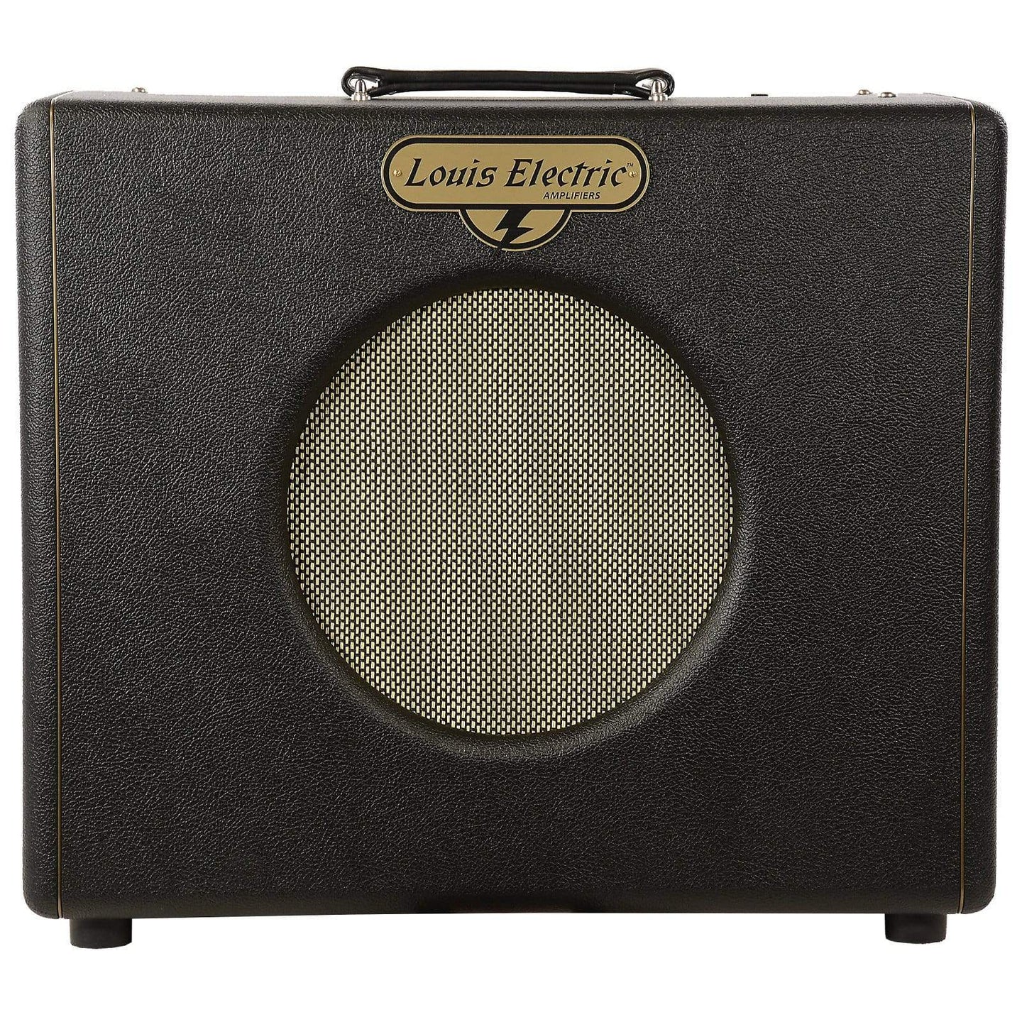 Louis Electric KR12 40W 1x12 Combo Amp w/Celestion Classic Lead 80 ...