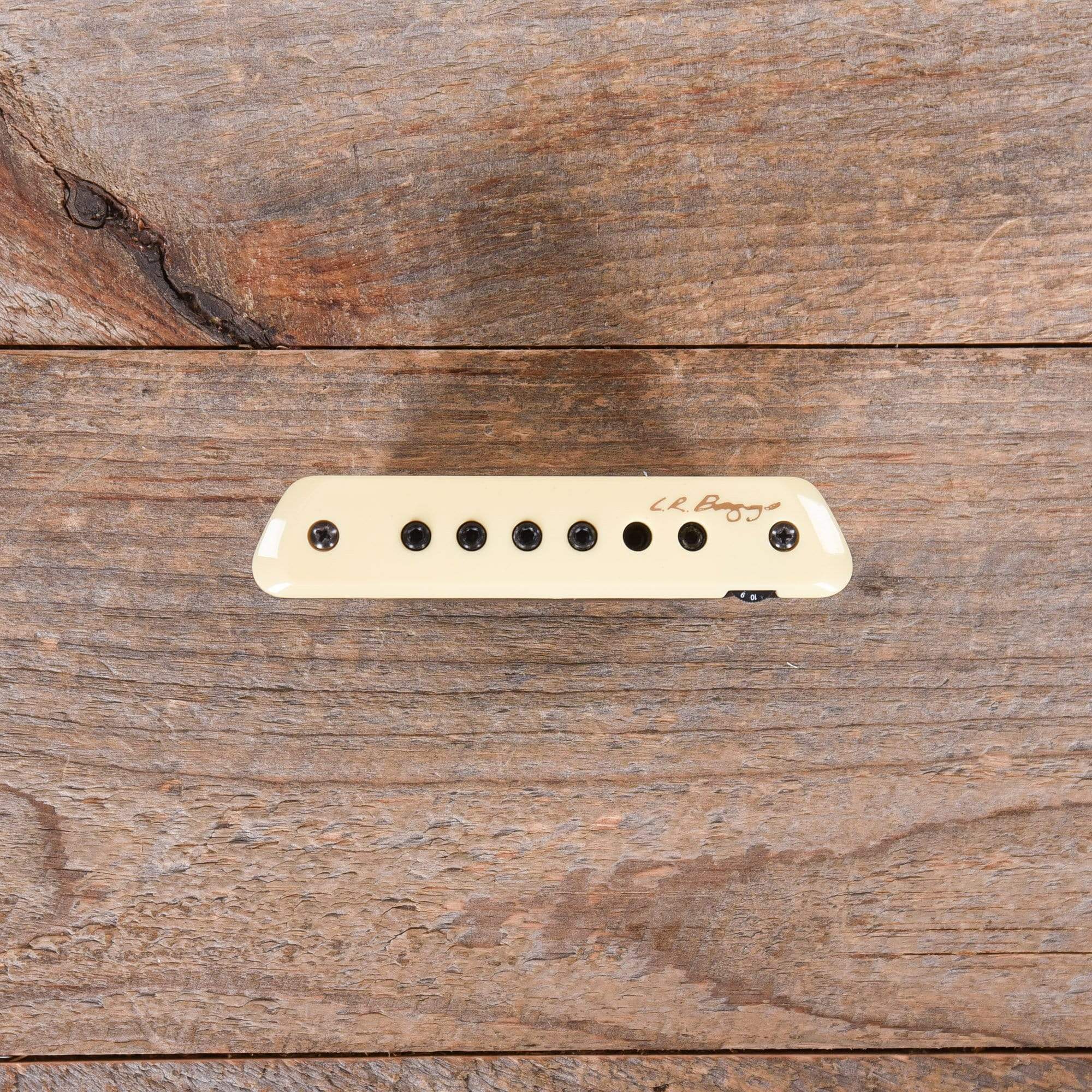 LR Baggs M1A Active Soundhole Pickup w/Volume Control – Chicago Music ...