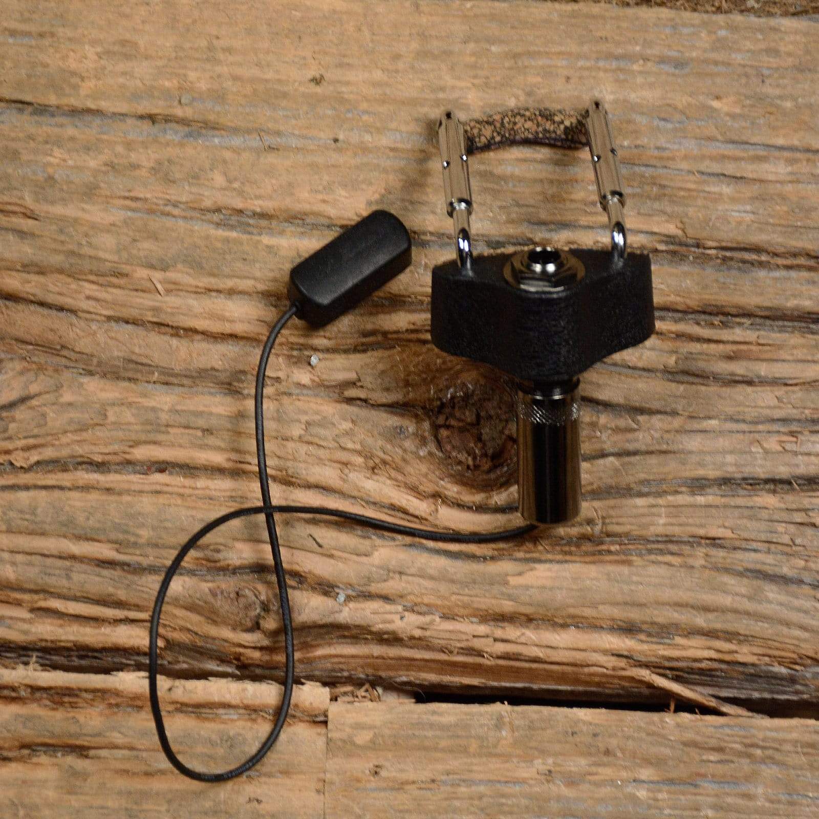 LR Baggs Radius M Mandolin Pickup with External Jack Mount – Chicago ...