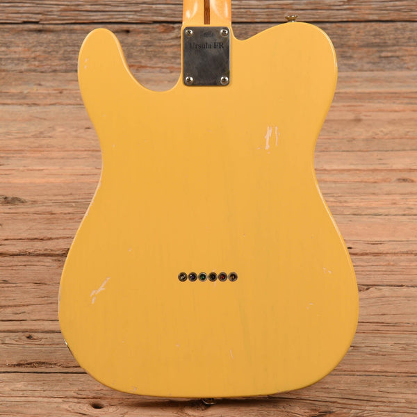 LsL T-Bone One Blonde – Chicago Music Exchange