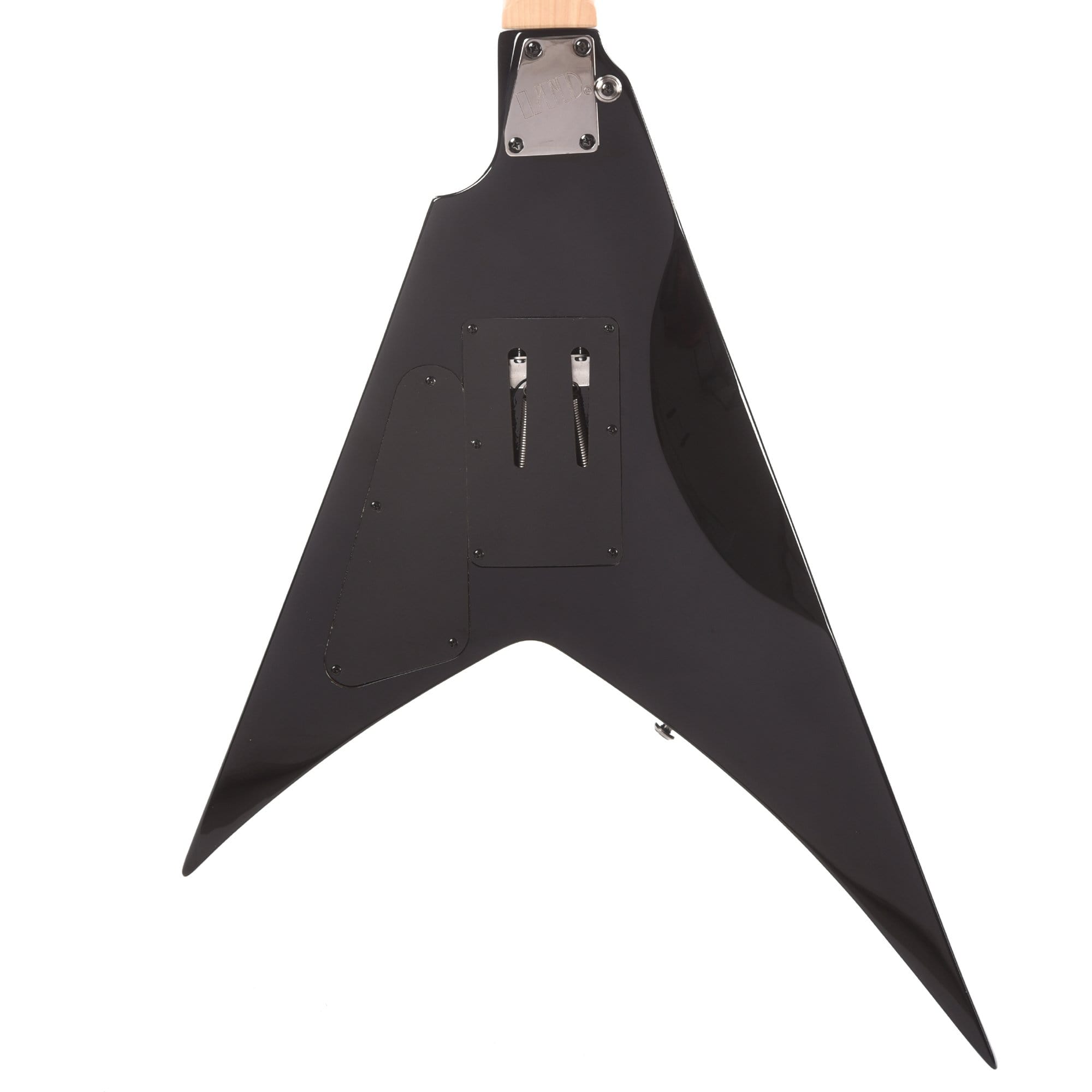 ESP LTD Alexi Laiho Signature 200 Series Black – Chicago Music Exchange